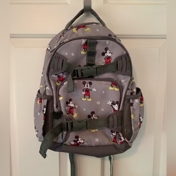 Pottery Barn Kids | Accessories | Pottery Barn Kids Disney Mickey Mouse ...